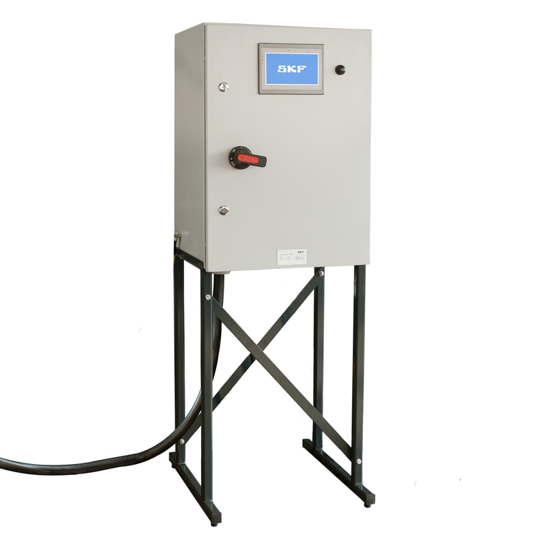 EAZ CC 225B - Calentadores de inducción | SKF