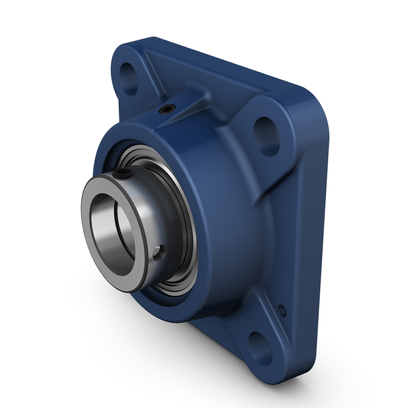 FY 30 WDW - Unidades de rodamientos de bolas | SKF