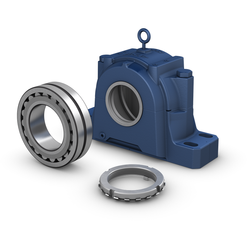 SAF 22226 - Housing kits | SKF