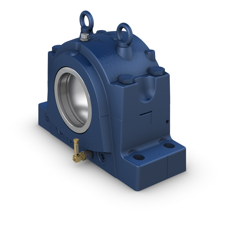 SNL 3136 TURAK7 - Bearing housings | SKF