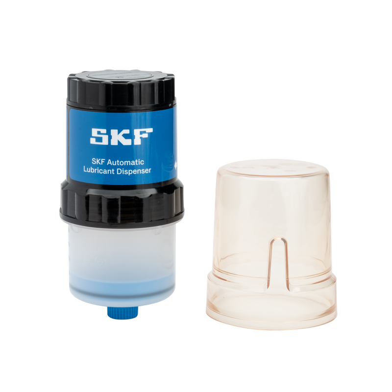 TLRD 250 - Single point automatic lubricators | SKF