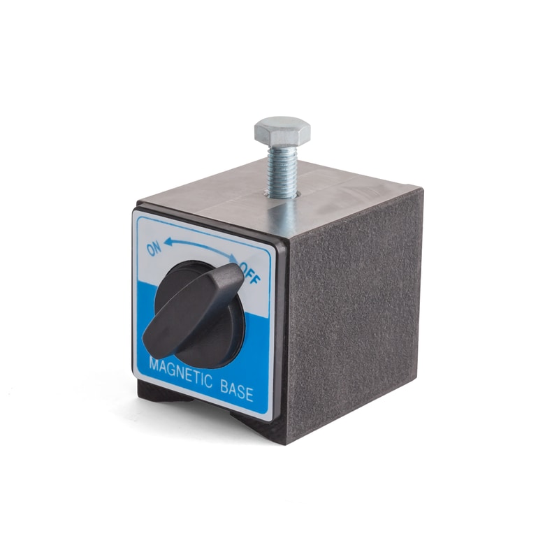 TKSA MAGBASE - Spareparts, accessories for alignment tools | SKF