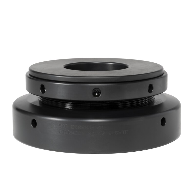 SM 42 E-CSTR - Adjustable chocks | SKF