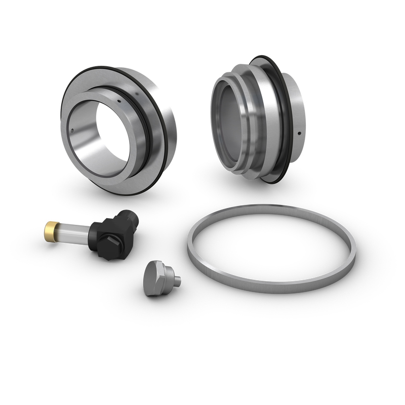 TSO 540 - Bearing housing accessories | SKF