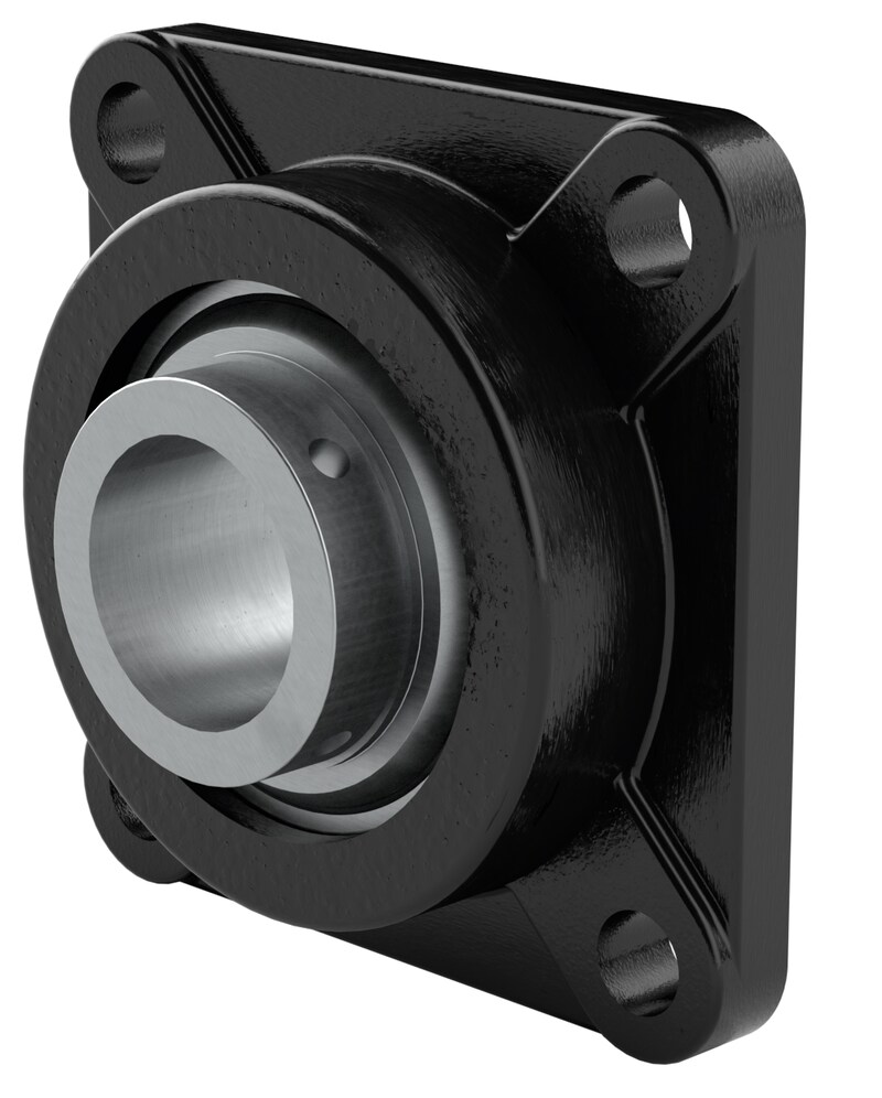 PER.UCNF212A-A - Ball bearing units | SKF