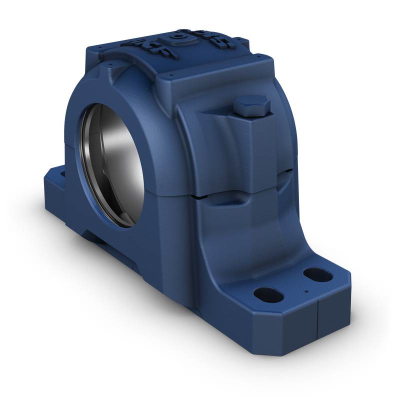 FSNL 516-613 - Bearing housings | SKF