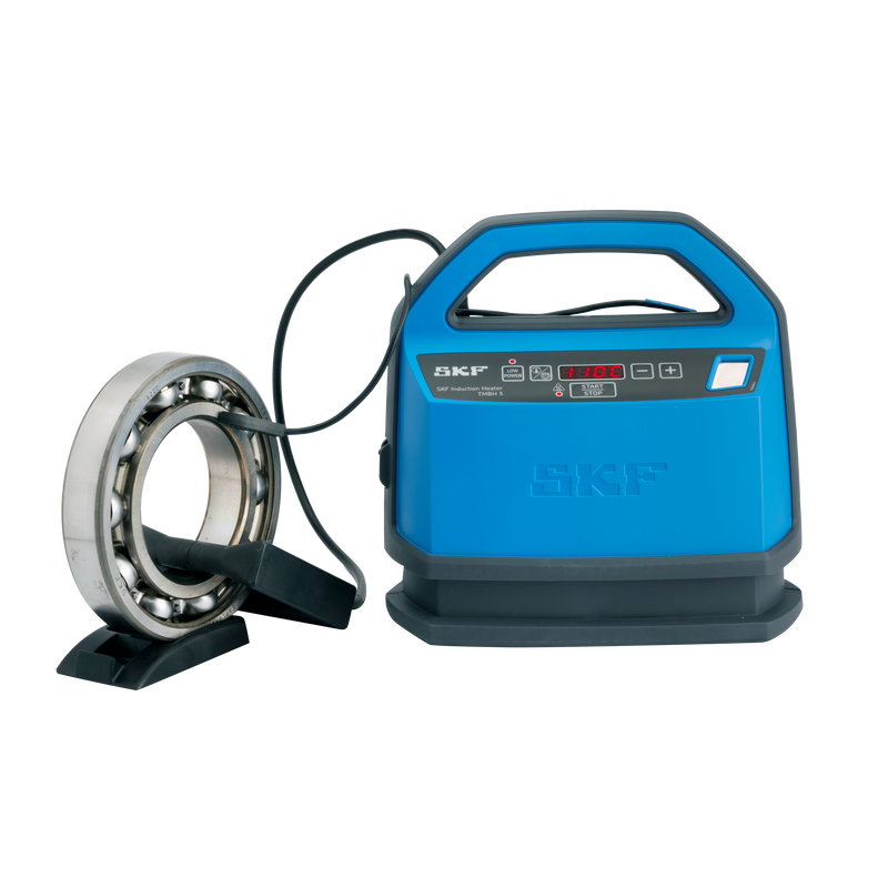 TMBH 5/230V - Calentadores de inducción | SKF