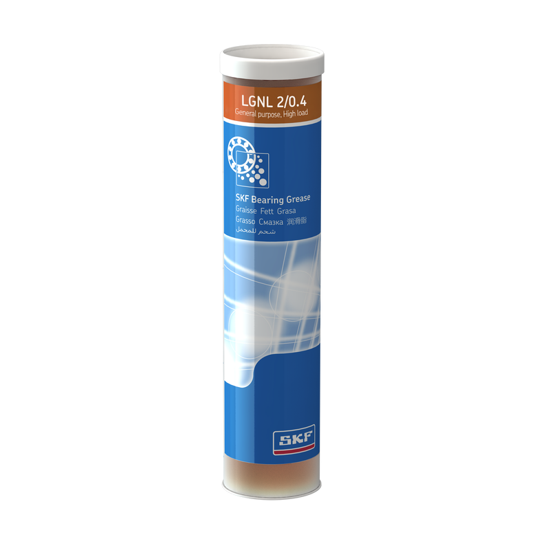 LGNL 2/0.4 - Greases | SKF