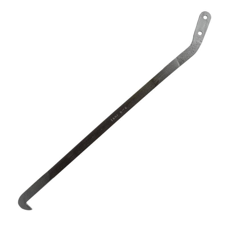 TMMP 6-4 - Spareparts, accessories for mechanical tools | SKF